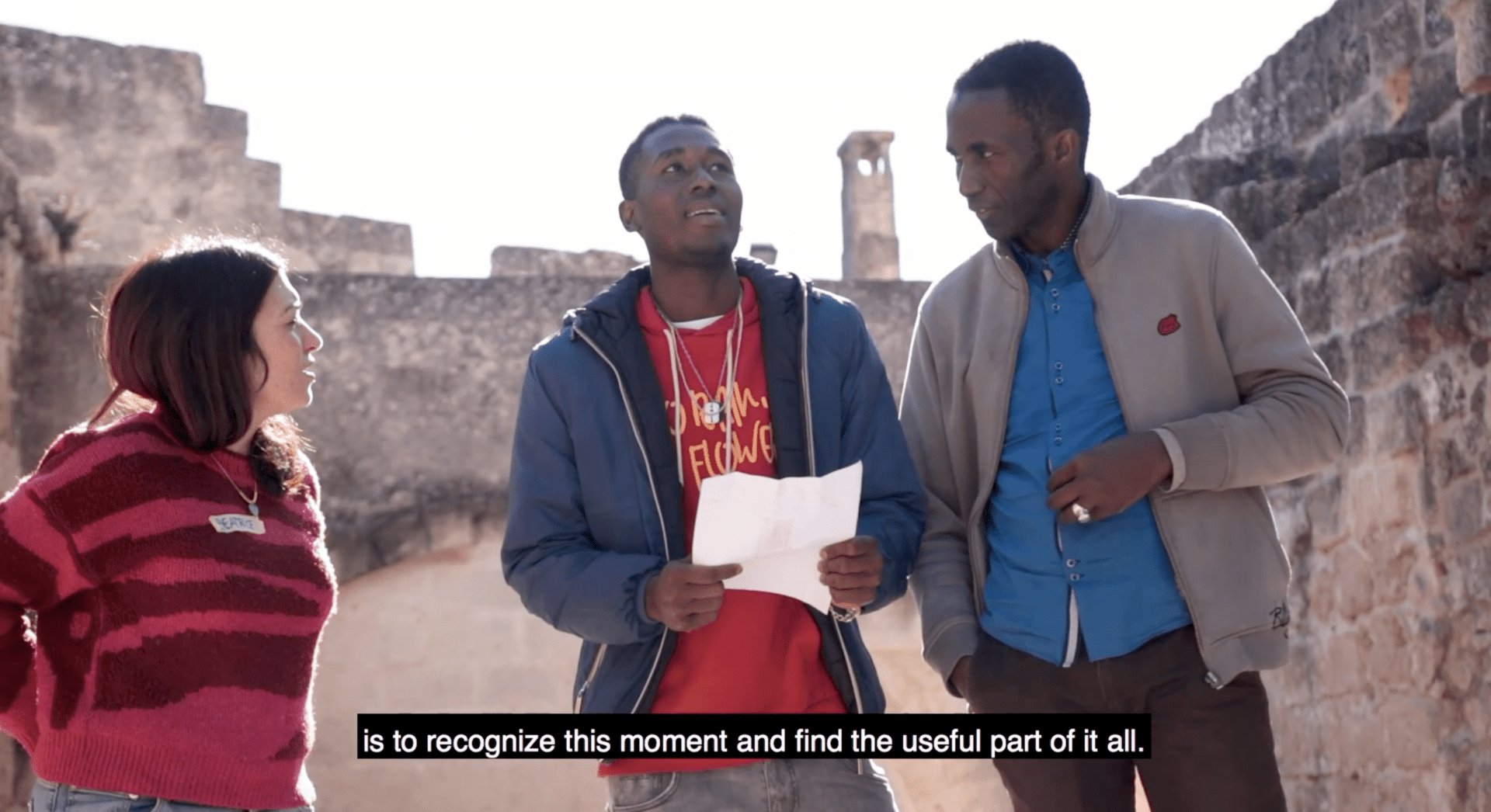 How Process Work & Deep Democracy approach conflict transformation ...